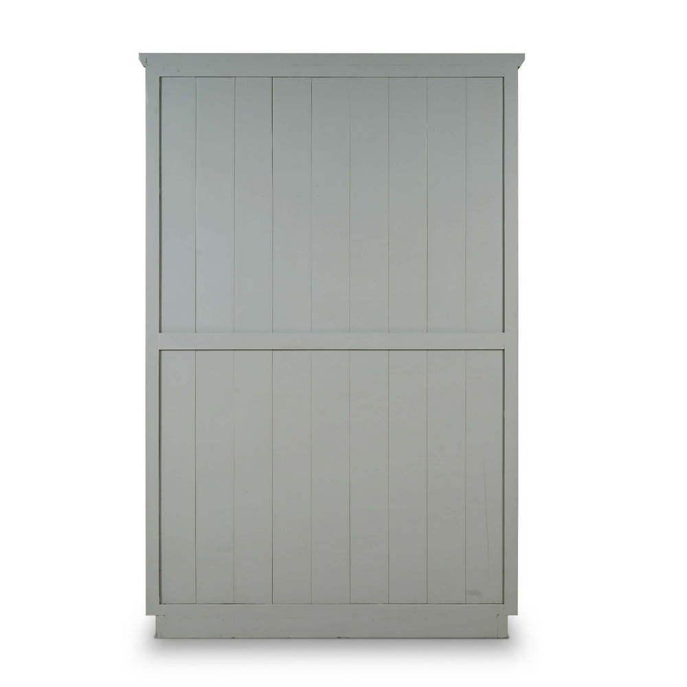 Dakota 1 Door Display Cabinet