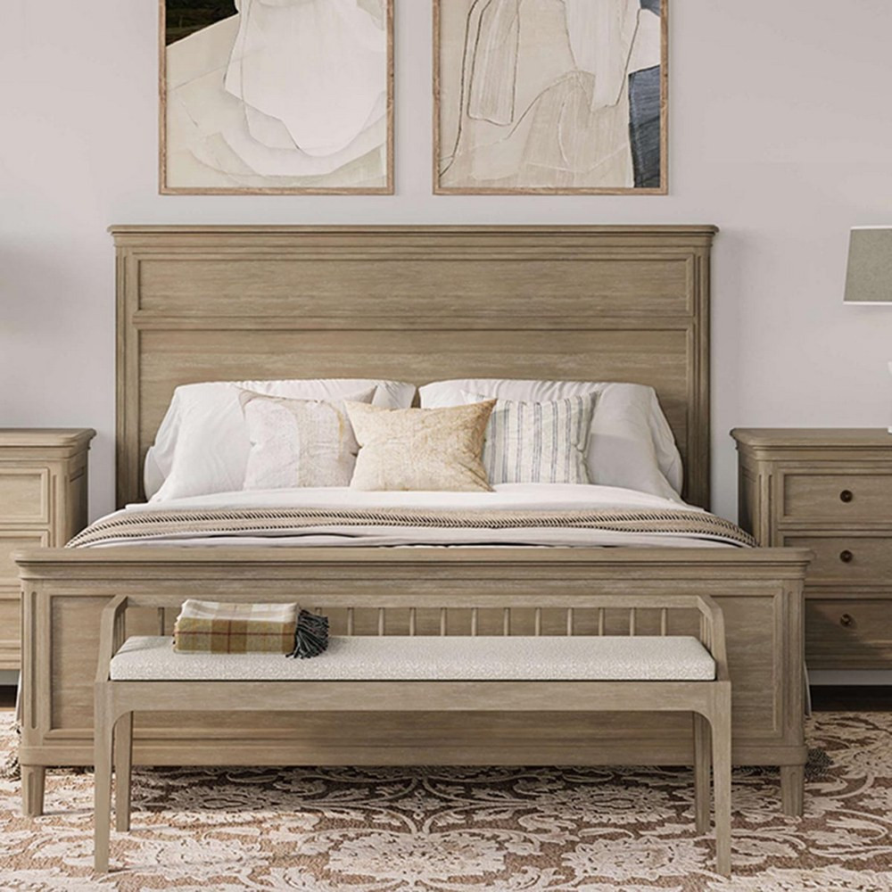 Hayward Bed King