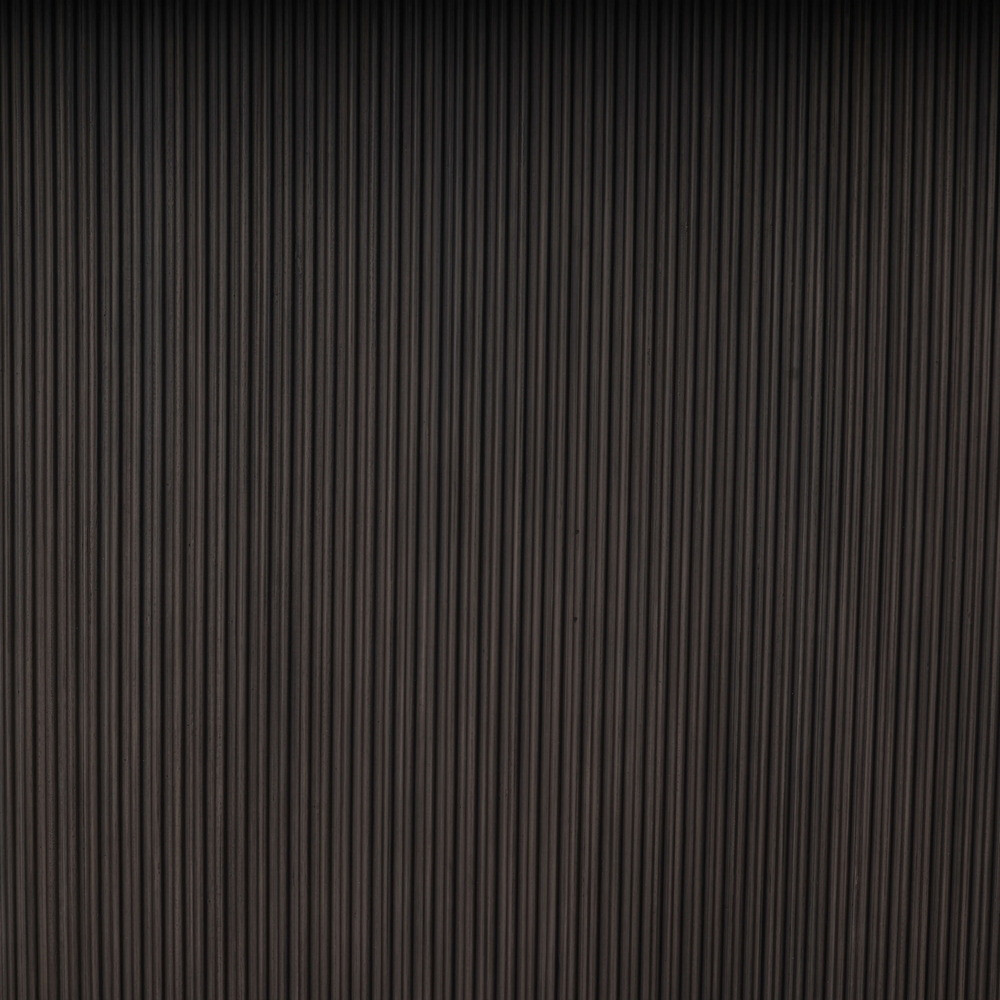 Kraton Rounded Bed King | Mid-Century Style Bedroom Furniture