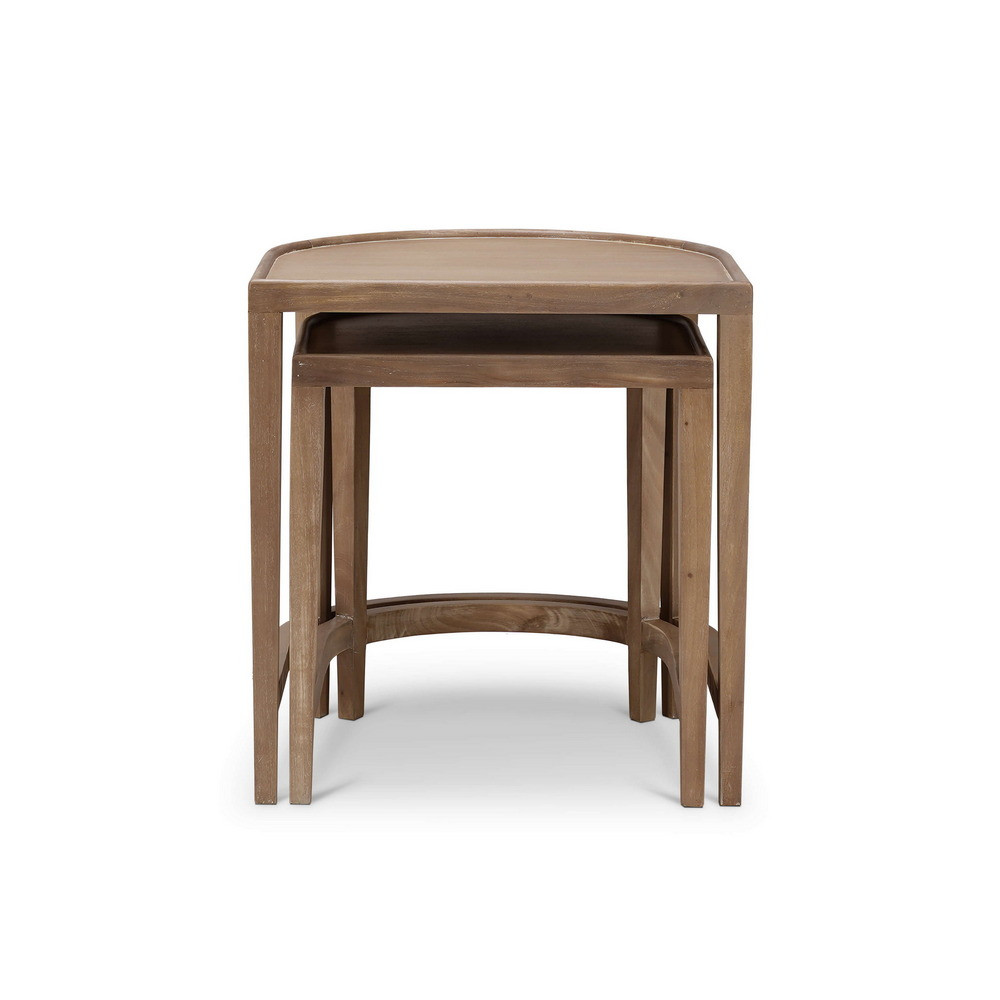 Normandy Nesting Tables Set 2