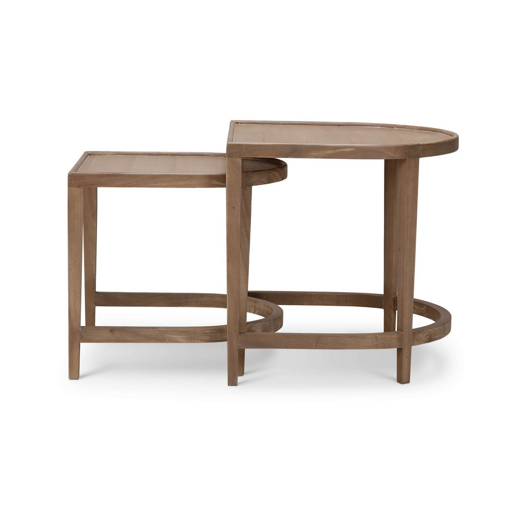 Normandy Nesting Tables Set 2