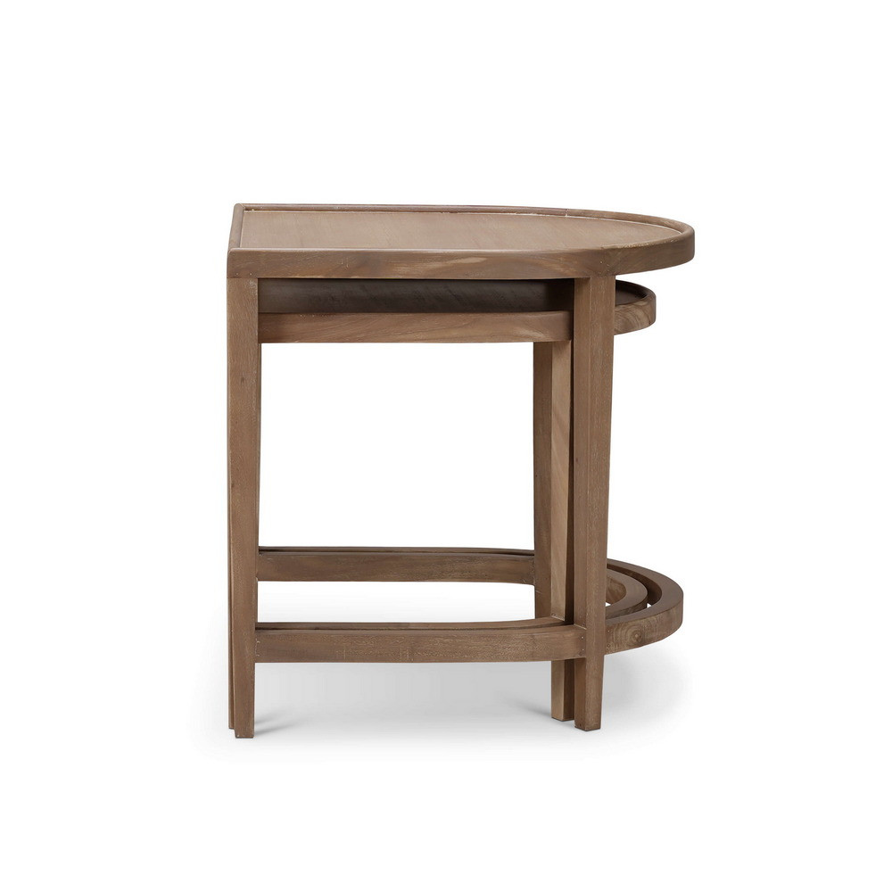Normandy Nesting Tables Set 2