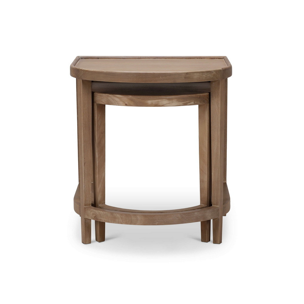 Normandy Nesting Tables Set 2