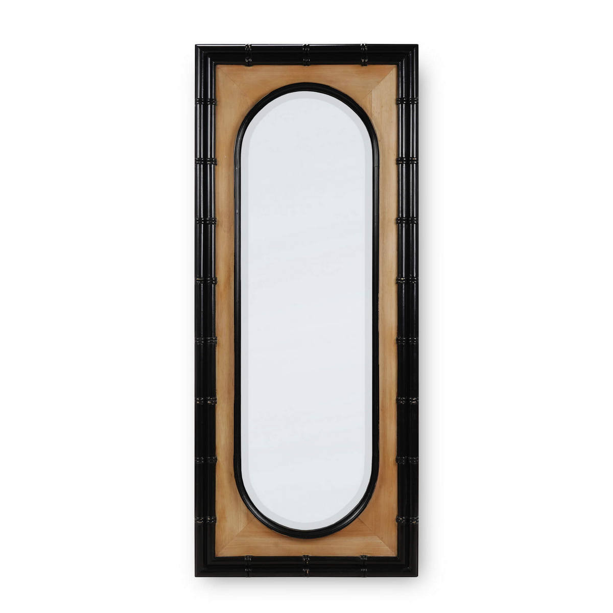 Farringdon Large Mirror | Oriental Style Decor
