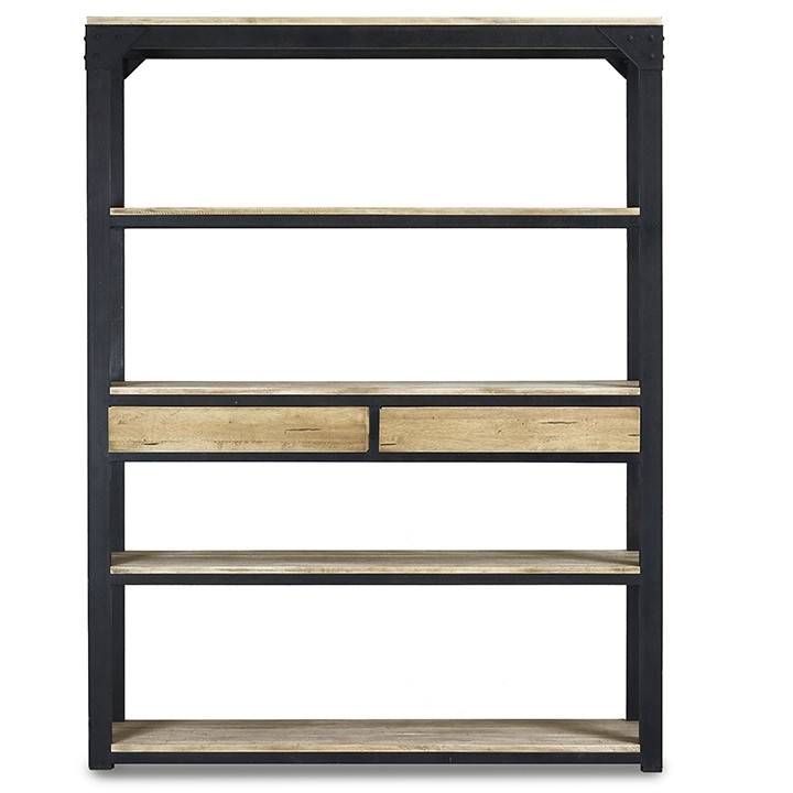 Metro Bookcase