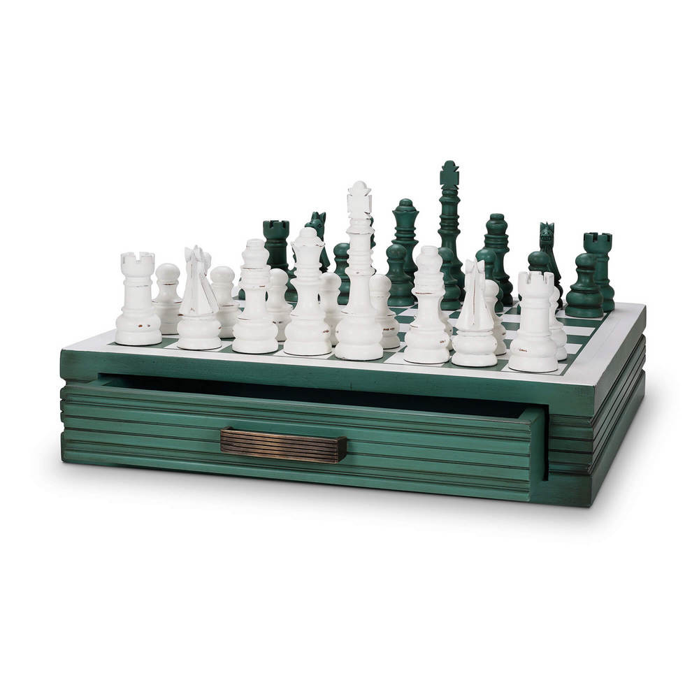 Chess Set Anna