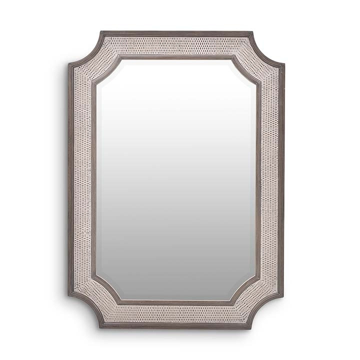 Rodeo Mirror