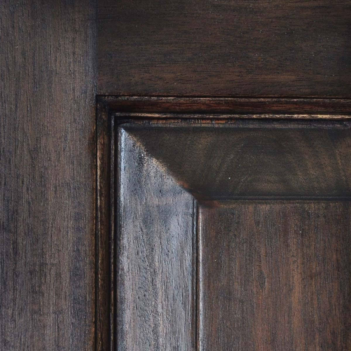 WLT Dark Walnut WOOD Colours by Bramble Co - Maison Living