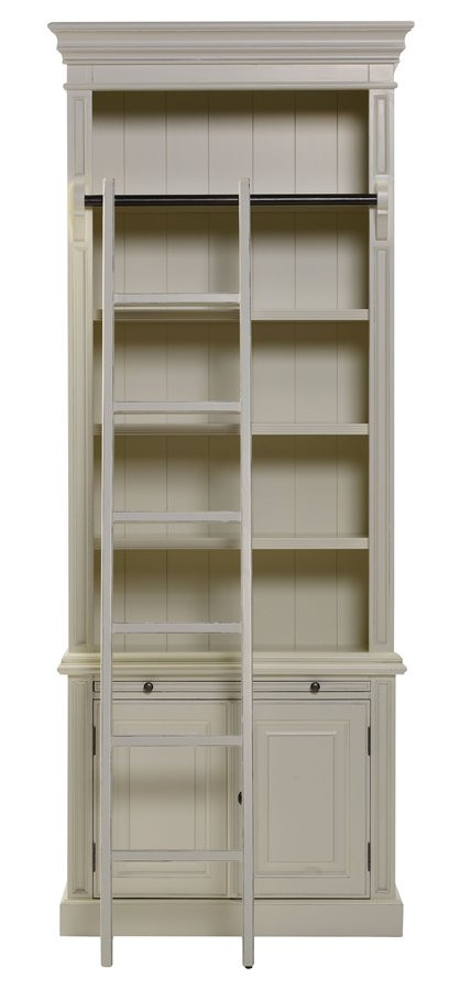 Library Units for Stylish Home Organization | Maison Living