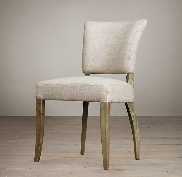 Adele Dining Chair - French English European Classic Furniture