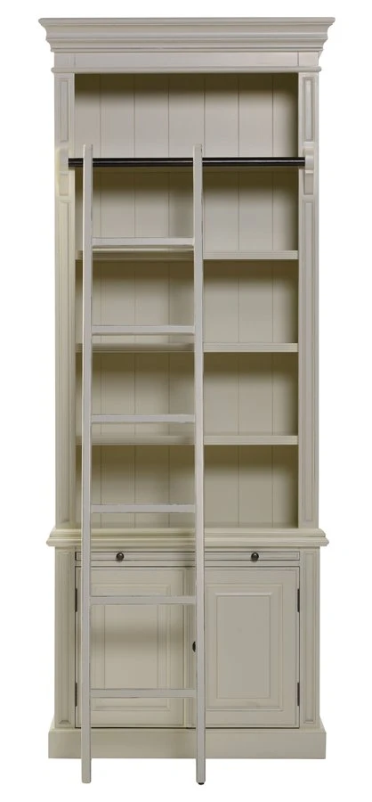 Library Units for Stylish Home Organization | Maison Living