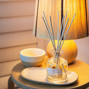 Coconut & Lime - Palm Beach Reed Diffuser 50ml - Maison Living