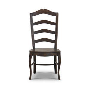 Peg & Dowel Ladder Back - Any Colour - FURNITURE - DINING ROOM - Dining ...