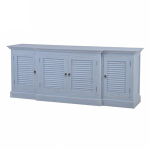 Cocktail Console | Craftsman Style Kitchen Furniture