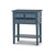 Eton 3 Drawer Side Table