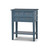 Eton 3 Drawer Side Table - Any Colour - LIVING ROOM - Craftsman Style