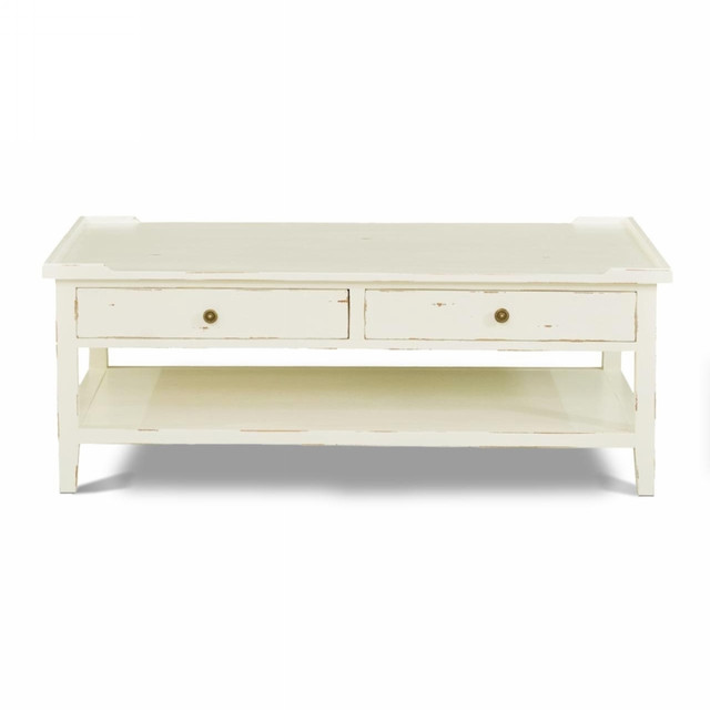 Louis Coffee Table