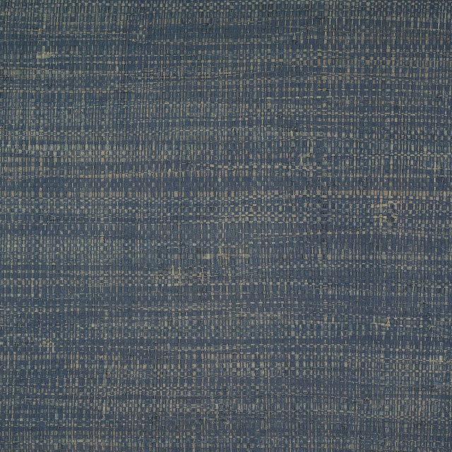 RFDB Raffia Deep Blue Wash RAFFIA Colours by Bramble Co - Maison Living