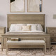 Hayward Bed King
