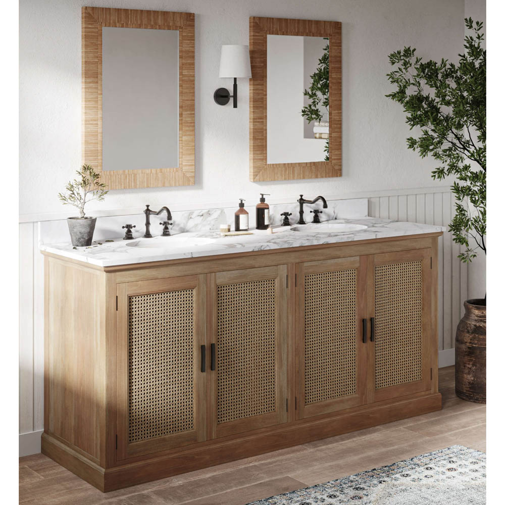 Transforming Bathrooms from Average to Extraordinary - Maison Living