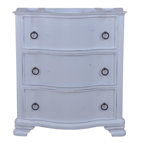 Davis Vanity - Without Top-Sink