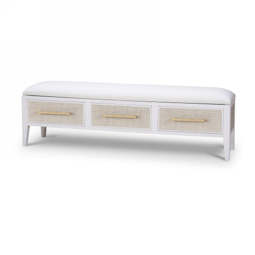 Stanley Bench
