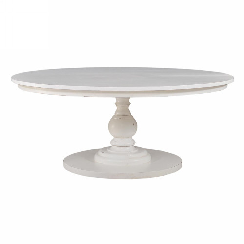 Goucho Round Dining Table 180Cm