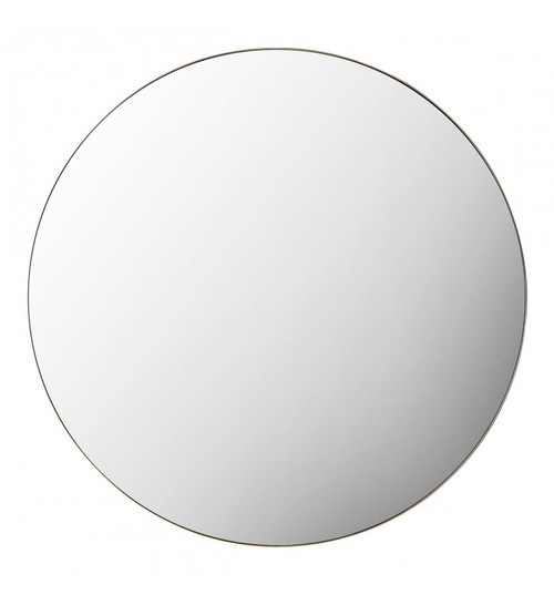 Aro Round Mirror - Gallery Direct - Maison Living
