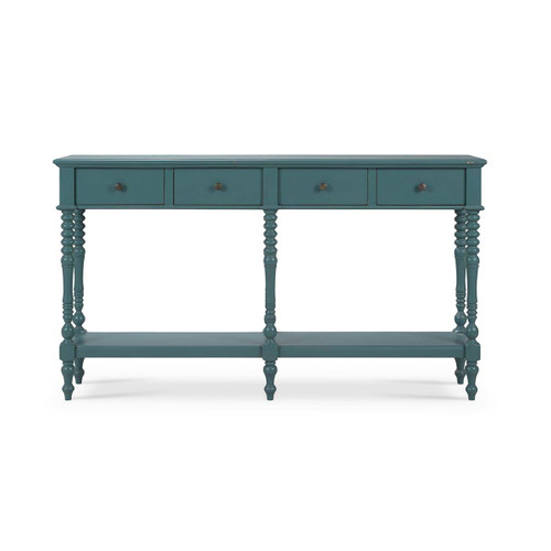 Banyan Console Table