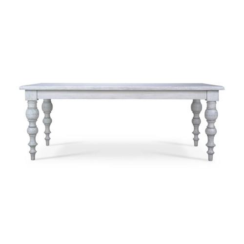 Madison Rectangular Dining Table 210Cm