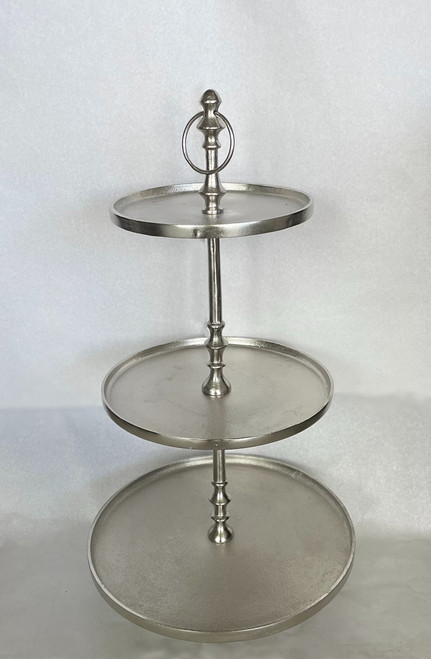 Three Tiered Stand 76cm - Maison Living