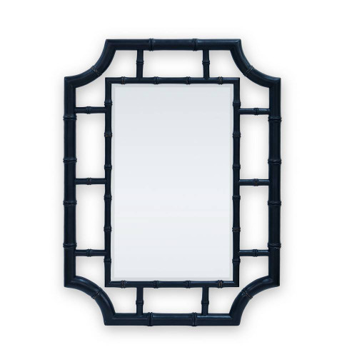 Bamboo Mirror