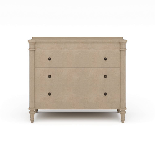 Kelly 3 Drawer Dresser