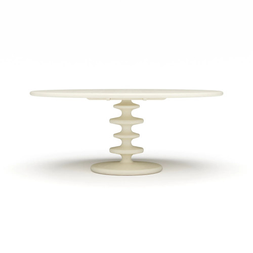 Milano Round Dining Table 180Cm