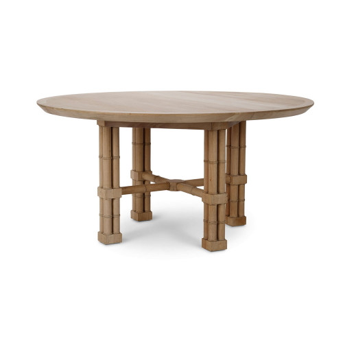 Farringdon Round Dining Table 150Cm