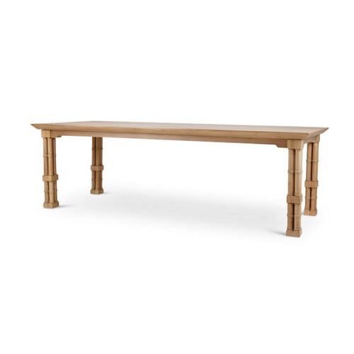 Farringdon Dining Table 240Cm