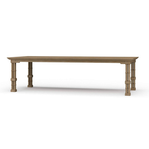 Farringdon Dining Table 270Cm