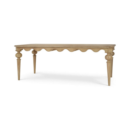Chloe Rectangular Dining Table 215Cm