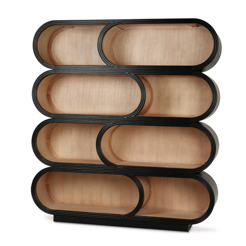Infinity Bookcase