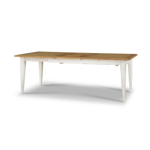 Eton Extension Dining Table