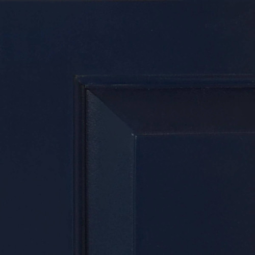 DPB Deep Blue WOOD Colours by Bramble Co - Maison Living