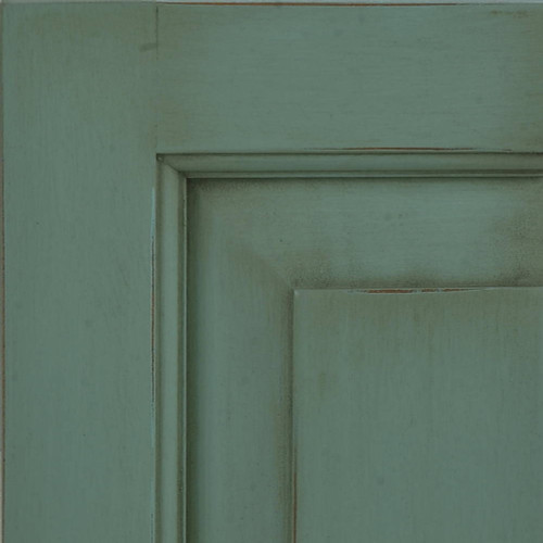 OPB Opal Blue Colour by Bramble Co - Maison Living