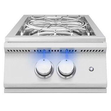 Brands - Summerset Grills - Summerset Side Burners - BBQGIRLS