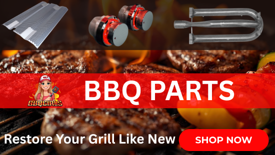 BBQ Grill Parts
