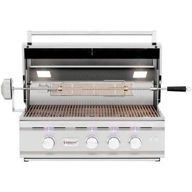 Brands - Summerset Grills - Summerset Gas Grills - BBQGIRLS