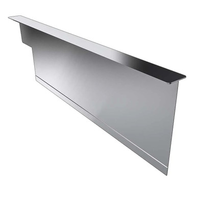Sunstone Grills Ruby Series 304 Stainless Steel Flame Divider for Ruby ...