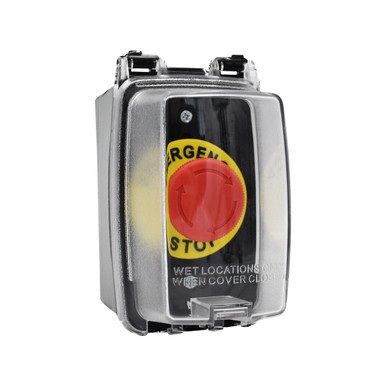 American Fire Products Emergency Shutoff - EMER