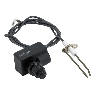 American Fire Products Push-Button Spark Ignition Kit with Spark Probe