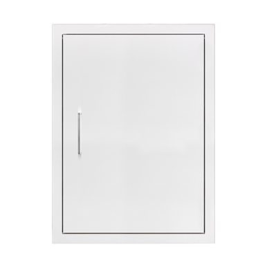 TrueFlame 20-Inch Vertical Access Door w/Hidden Hinge (Reversible) - TF ...