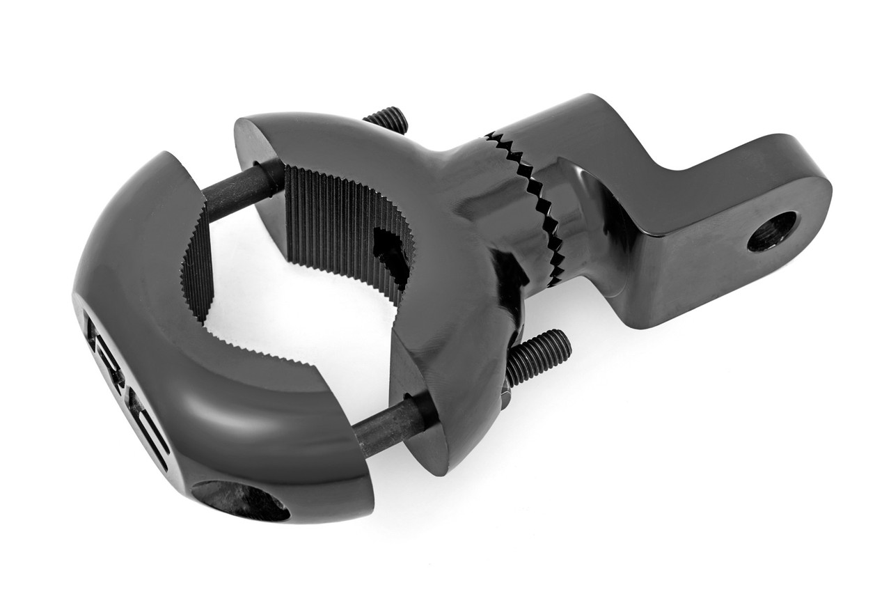 Universal Flagwhip Light Mounting Bracket Rough Country